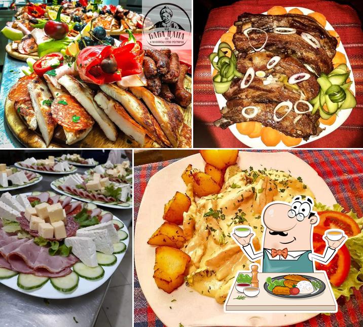 Restaurant „Kaj Baba Cana“, Kumanovo - Restaurant menu, prices and reviews
