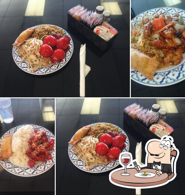 Happy Palace Chinese And Canadian Restaurant, Peterborough - Restaurant ...