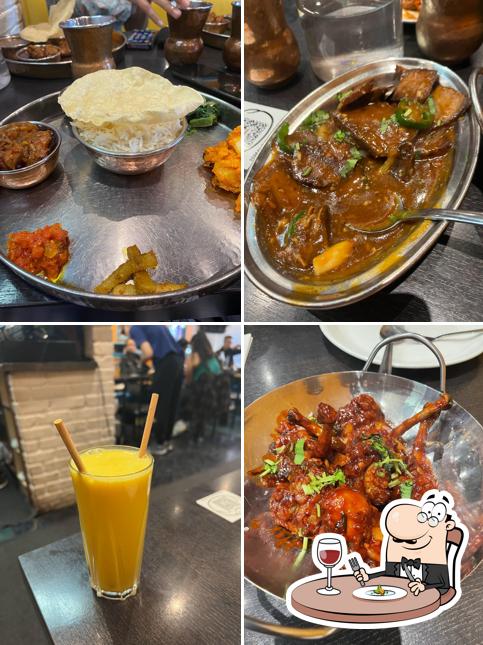 Himalayan Kitchen (Momo2Go), Toronto - Restaurant menu, prices and reviews