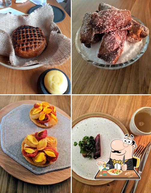 Restaurant Hjem, Hexham - Restaurant menu, prices and reviews