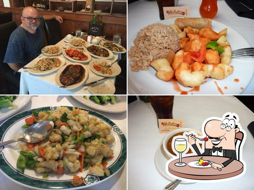 Ho Ping House, South Bend - Restaurant menu, prices and reviews