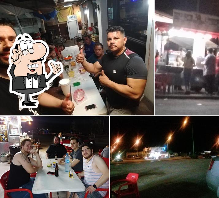 Top 5 restaurants with chili dogs in Puerto Peñasco, december 2025 ...