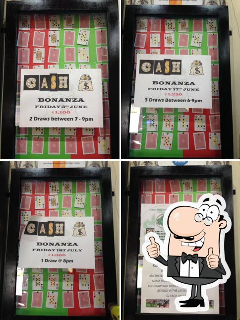 Huntly Hotel, Huntly - Restaurant menu, prices and reviews