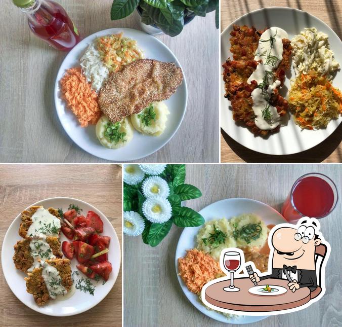 Bar Mleczny "Iza Pyza”, Lubartow - Restaurant menu, prices and reviews