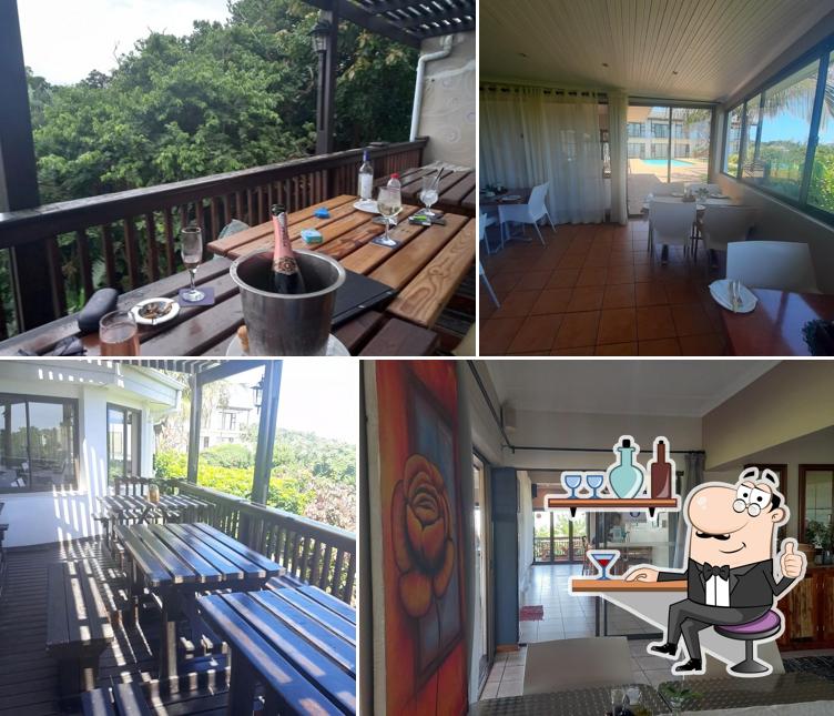 Jack's Corner Ocean View, Richards Bay - Restaurant menu, prices and ...