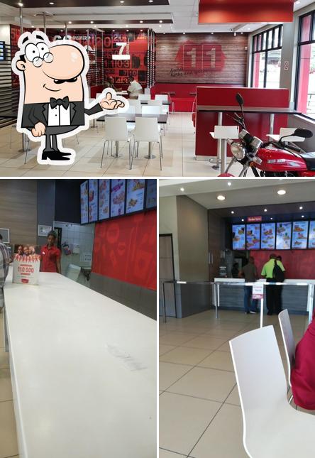 KFC Southway Mall, Durban - Restaurant menu, prices and reviews