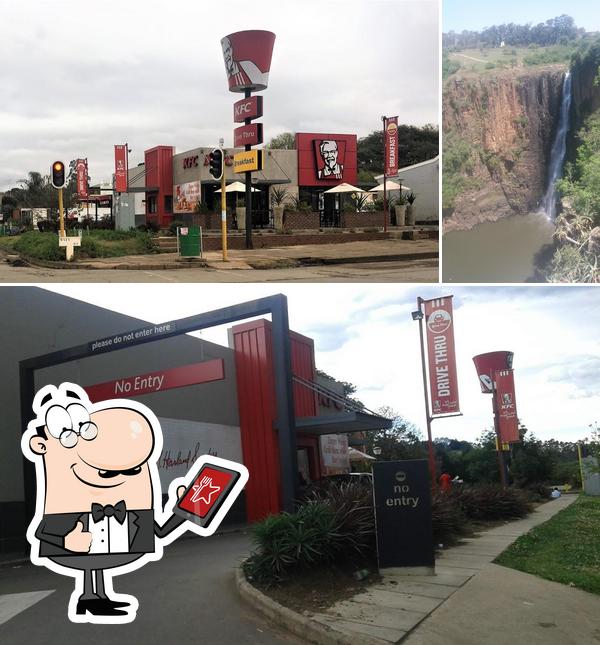 KFC Howick, Howick - Restaurant menu, prices and reviews