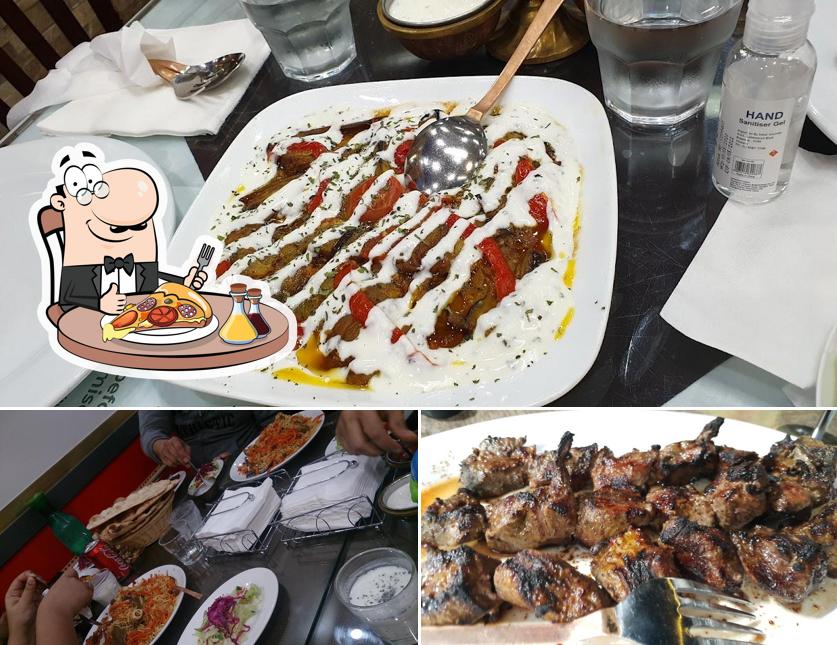 Kabul House, Merrylands - Restaurant menu, prices and reviews