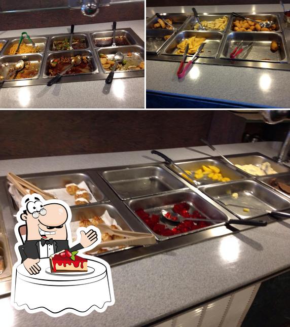 Kam Wei Kitchen, Tunkhannock - Restaurant menu, prices and reviews