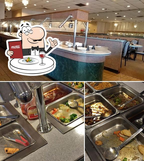 Kam Wei Kitchen, Tunkhannock - Restaurant menu, prices and reviews