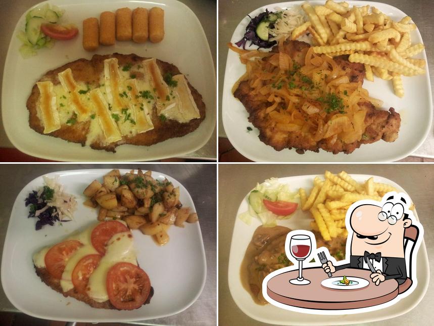 Flösser Stube Oker, Goslar - Speisekarte, Preise und Bewertungen