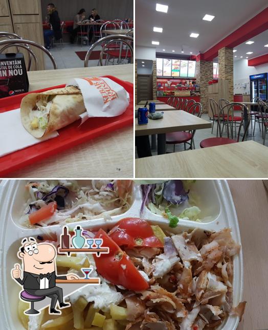 Kebab House, Arad - Restaurant menu, prices and reviews
