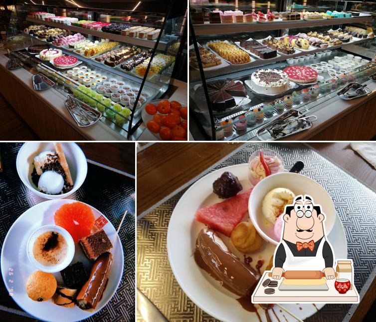 Keyaki, Destelbergen - Restaurant menu and reviews