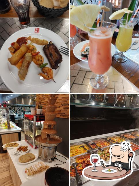 Keyaki, Destelbergen - Restaurant menu, prices and reviews