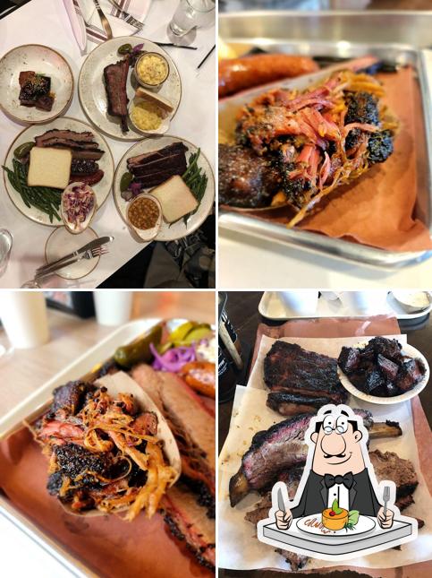 Killen's Barbecue, Pearland - Restaurant menu, prices and reviews
