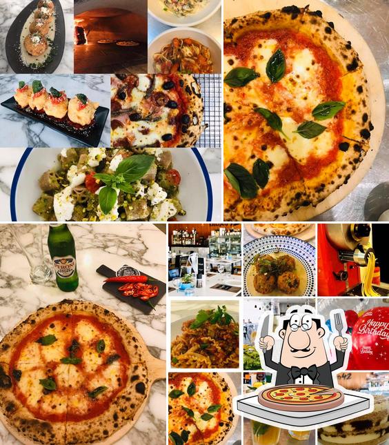 Kitchen 42, Dapto - Restaurant menu, prices and reviews