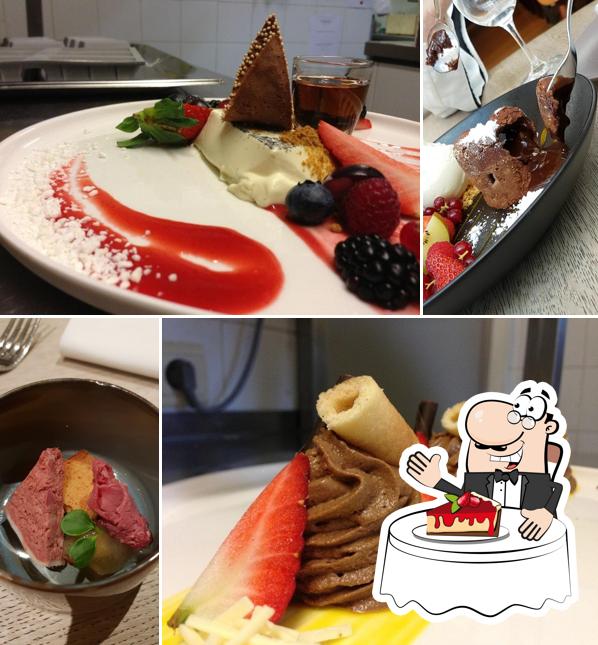 Klavervier, Lennik - Restaurant menu, prices and reviews