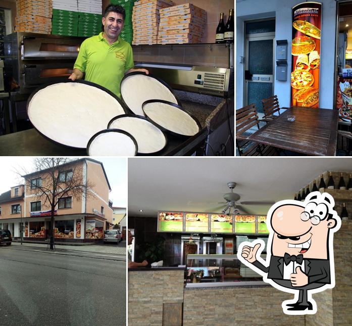 Klein Instanbul, Burglengenfeld - Speisekarte, Preise und Bewertungen