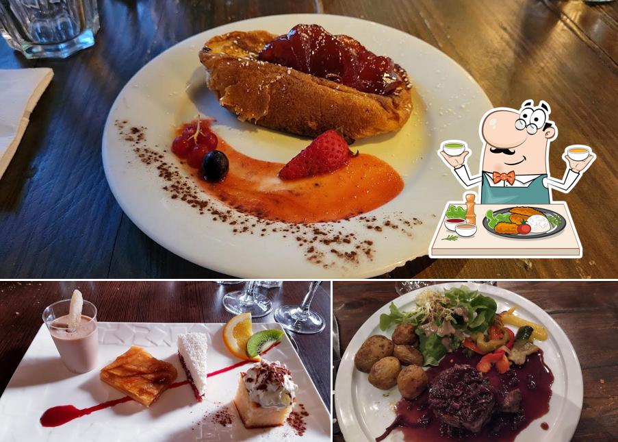 La Ferme de Bruges, Bruges - Menu du restaurant, prix et avis