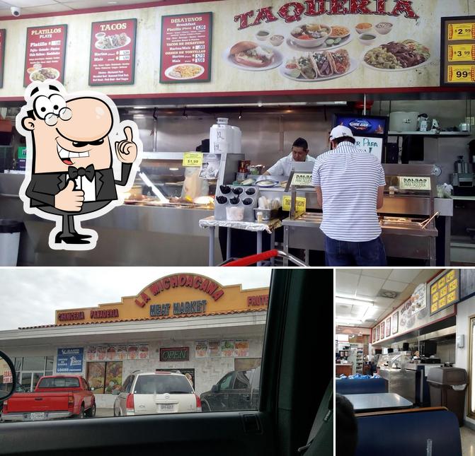 La Michoacana Meat Market, McAllen - Restaurant menu, prices and reviews
