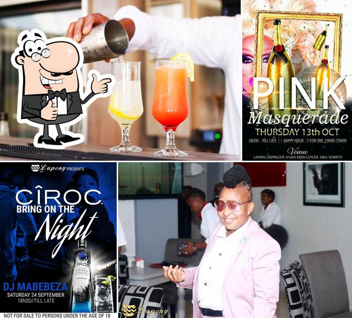 Lapeng Restaurant Diepkloof, Soweto - Restaurant menu, prices and reviews