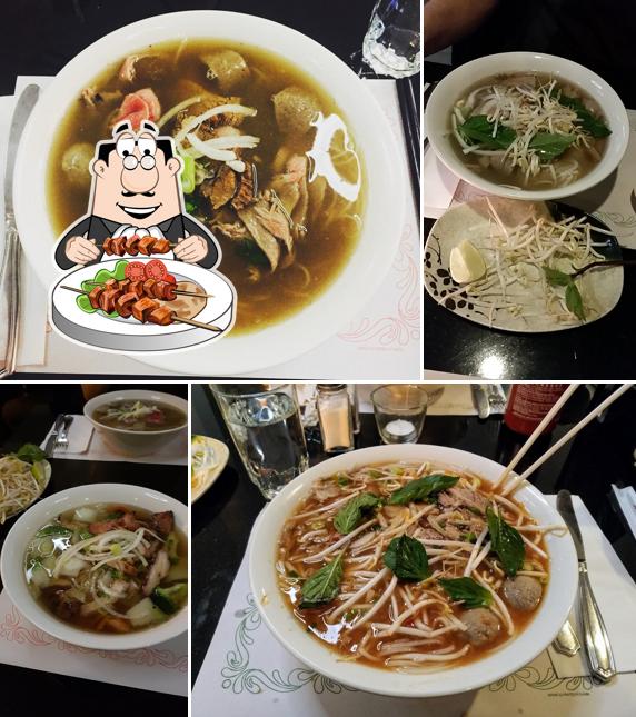 Le top 5 restaurants chinois à Trois-Rivières, septembre 2025 ...