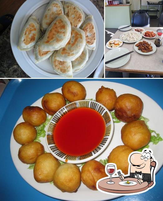 Lemon Tree Restaurant, Leroy - Restaurant menu, prices and reviews