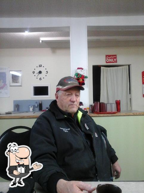 Lemon Tree Restaurant, Leroy - Restaurant menu, prices and reviews