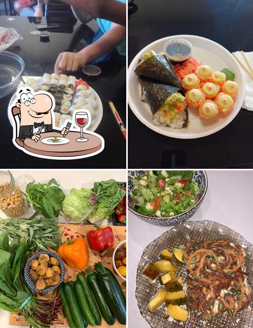 Li's Kitchen, Cape Town - Restaurant menu, prices and reviews