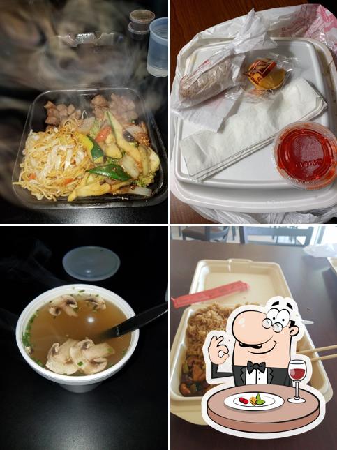 Top 5 restaurants with sweet & sour chicken in Abilene, november 2025 ...