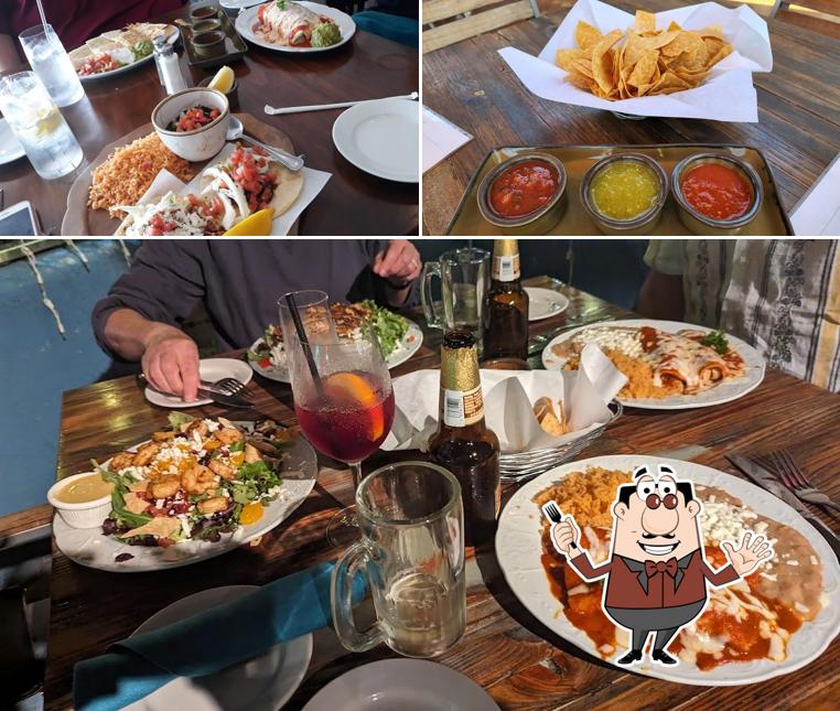 Maderos Cocina Mexicana, Redondo Beach - Restaurant menu, prices and ...