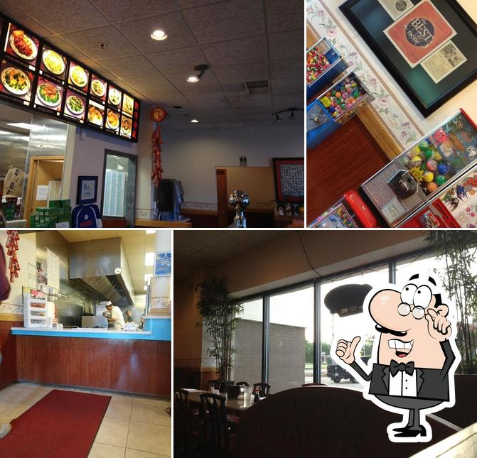 Main Moon 2, Racine - Restaurant menu, prices and reviews