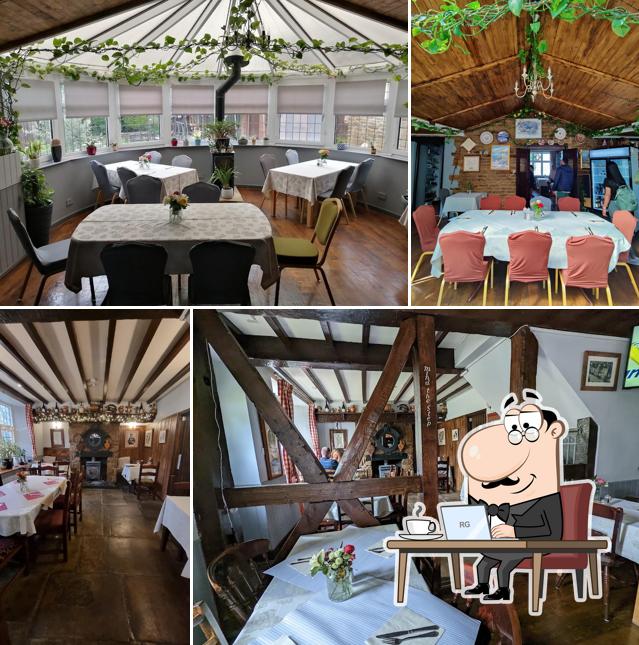 Maria's Kitchen, Newnham - Restaurant menu, prices and reviews