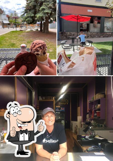 Mark & Niki's Snack Hut in Kimberley - Restaurant reviews