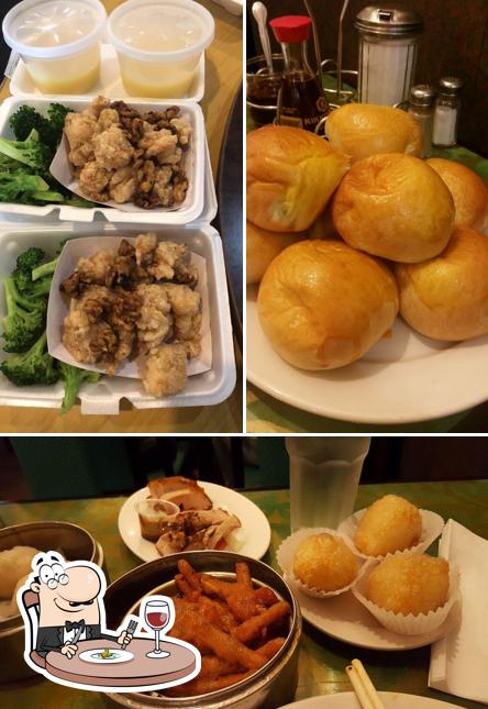 Mark’s Duck House, Falls Church - Restaurant menu, prices and reviews