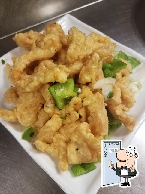 Mee King Garden Bridgewater, Bridgewater - Restaurant menu, prices and ...