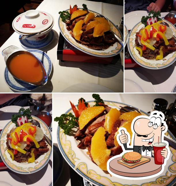 Chinarestaurant Ming Fat, Mühlacker - Speisekarte, Preise und Bewertungen