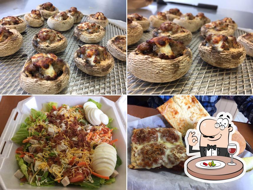 Mister Sub, Chillicothe - Restaurant menu, prices and reviews