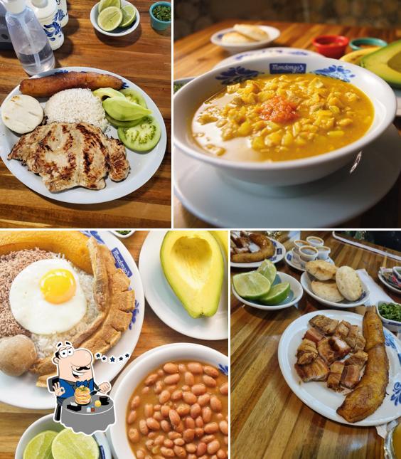 Restaurante Mondongo's Poblado, Medellín - Menú del restaurante ...
