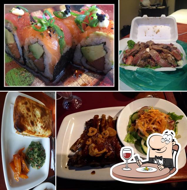 Monte Louis, Douglas - Restaurant menu, prices and reviews