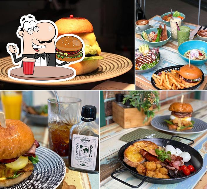 Mudjira Village Eatery, Mudgeeraba - Restaurant menu, prices and reviews