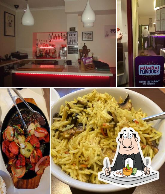 Mumbai of Alnwick, Alnwick - Restaurant menu, prices and reviews