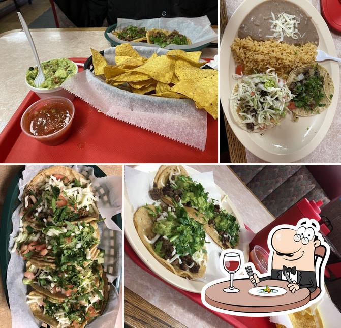 My Taco in Frankfort - Restaurant menu and reviews