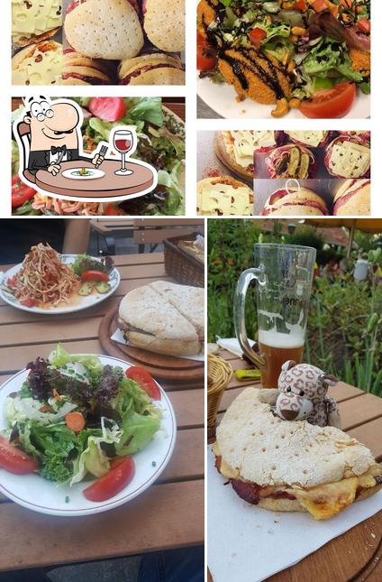 Nellenburger Talstation, Stockach - Speisekarte, Preise und Bewertungen