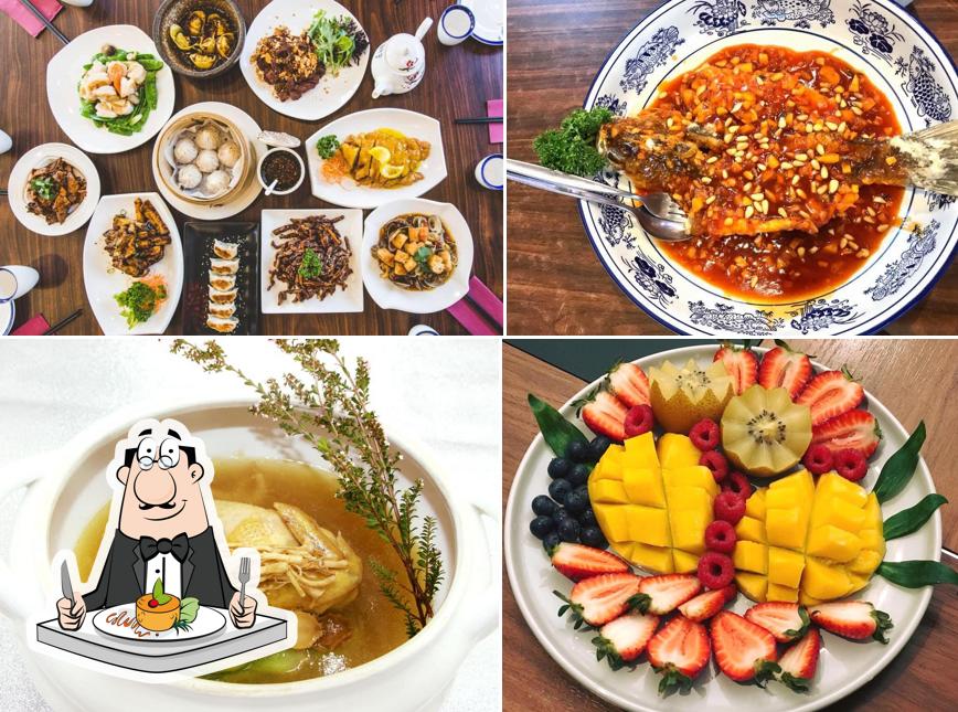 Nihao Kitchen in Kew - Restaurant menu and reviews