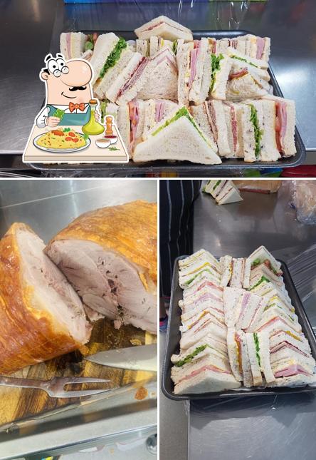 Noddys Cafe & Takeaway, Brendale - Restaurant menu, prices and reviews