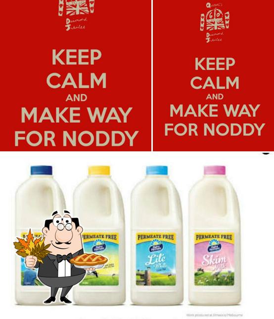Noddys Cafe & Takeaway, Brendale - Restaurant menu, prices and reviews
