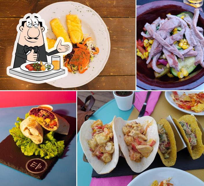 Novanta restaurant, Schio - Restaurantspeisekarten und Bewertungen