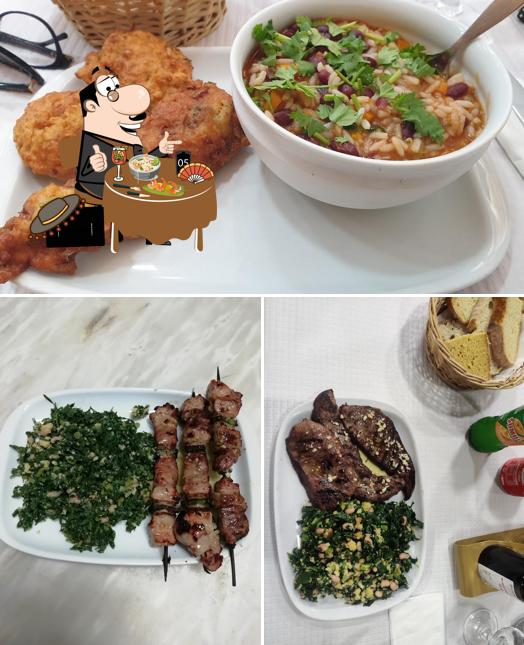 Restaurante O Tabuinhas, Fátima - Restaurant menu, prices and reviews