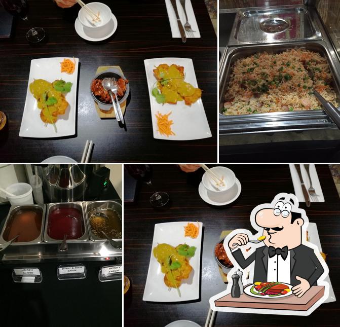 Oanh Kitchen Restaurant, Angaston - Restaurant menu, prices and reviews